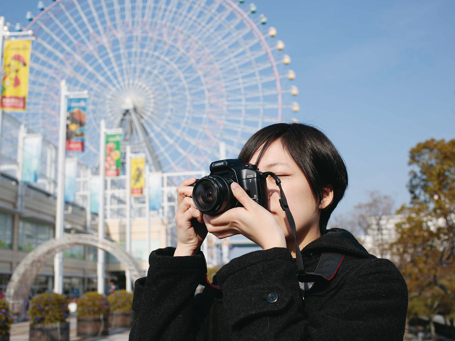 専門学校 大阪ビジュアルアーツ・アカデミー | 留学＠JP ┃外国人進学・就職情報サイト